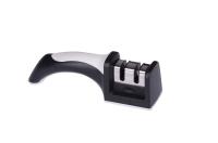 China High End Handheld Knife Sharpener Tool For Master Chef Knife Sharpening Kit for sale