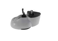 China Popular Multi-Function Manual Knife Sharpener , Shark Knife Sharpener With CE Passed for sale