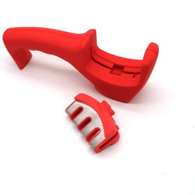 China Lightweight Handheld Knife Sharpener Compact Structure Eco - Friendly for sale