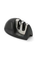 China Mini Shape Outdoor Knife Sharpener Ceramic Rod for sale