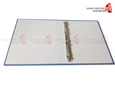 Cina Laminazione delle cartelle di archivio del cartone della carta A4 in vendita