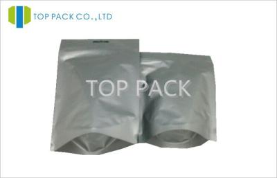 China Ziplock recicl saudáveis levantam-se malotes à venda