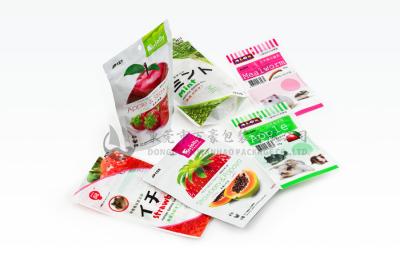 中国 カスタマイズされた色はプラスチックを立てます袋袋、Ziplock が付いているペット フード袋を印刷しました 販売のため