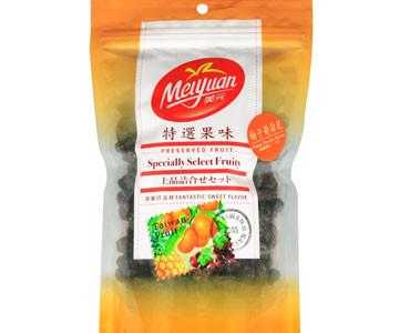 中国 窓が付いているスタンドアップ式の Resealable 明確なジッパーのポリ袋/軽食の包装袋 販売のため