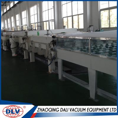Cina linea di produzione bassa d'argento amichevole e doppia di alta qualità e envirnmental di E in vendita