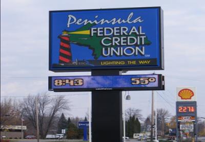China LED Message Sign for sale