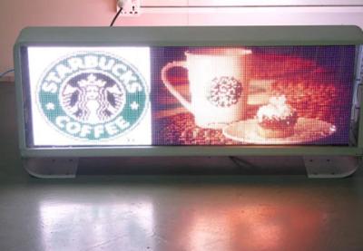 China P10mm Mobile Led Advertising for sale
