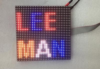 China P6 SMD LED Module,P2 Indoor SMD Led Module,Indoor LED Display Module for sale