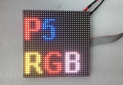 China P5 SMD LED Module,Indoor LED Display Module,P2 Indoor SMD Led Module for sale