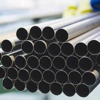 China Stainless Steel Pipe for sale