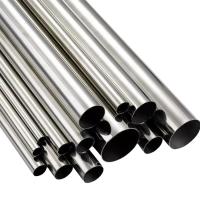 China Stainless Steel Pipe for sale