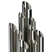 China Stainless Steel Pipe for sale