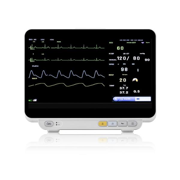 Quality Yonker Support ODM/OEM Patient Monitoring Equipments Multi Parameter Patient for sale