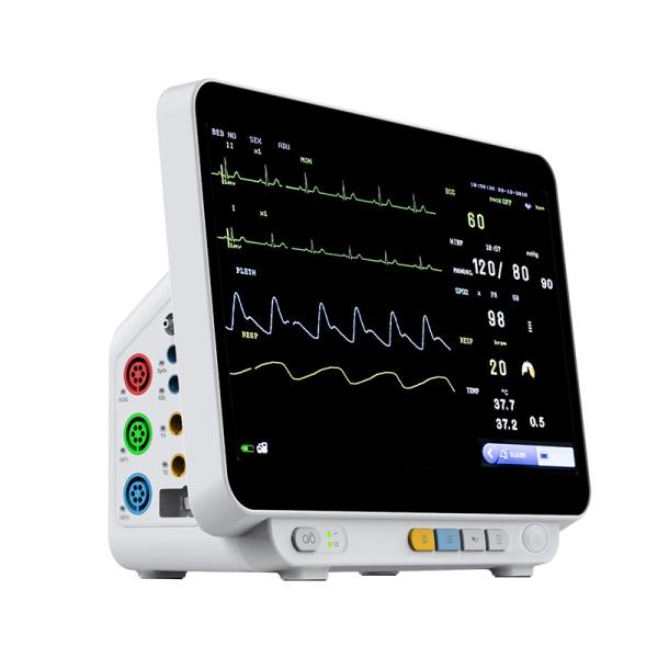 Quality Yonker Support ODM/OEM Patient Monitoring Equipments Multi Parameter Patient for sale