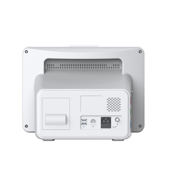 Quality Yonker Support ODM/OEM Patient Monitoring Equipments Multi Parameter Patient for sale
