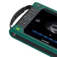 Quality Yonker Hot Sale Ultrasound Machine Farm Use Vet Ultrasound Machine Portable Vet for sale