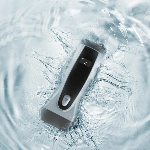 Quality Wifi Yonker Double Probe Mini Handheld Cow Pet Animal & Portable Machine Vet for sale