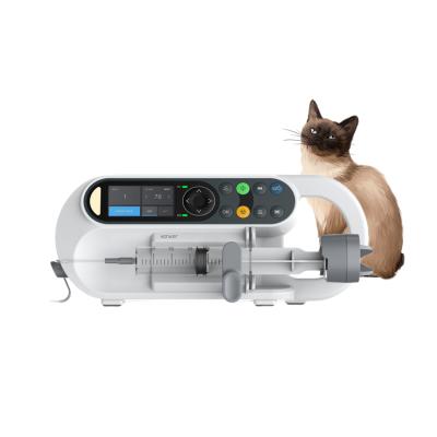 veterinary information network