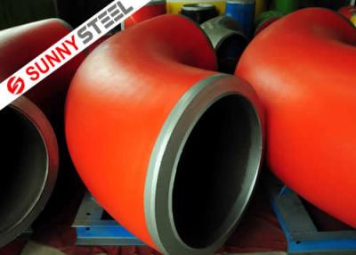 China ASTM A335 Grade P22 Alloy pipes for sale
