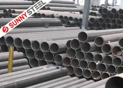 China ASTM A333 Grade 8 Seamless Pipes for sale