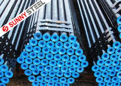 China ASTM A333 Grade 4 Seamless Pipe for sale