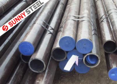 China ASTM A333 Gr.10 Seamless Steel Pipe for sale