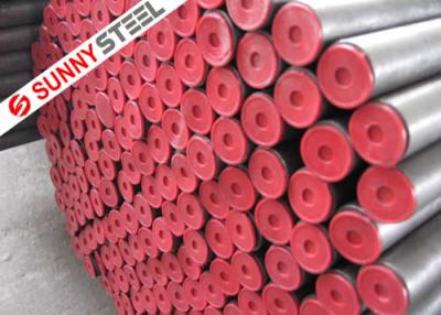 China ASTM A213 T21 Seamless alloy tube for sale