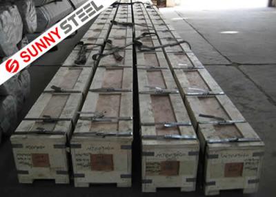 China ASTM A213 T22 Tube for sale