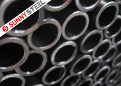 China ASTM A213 T12 Seamless alloy tube for sale