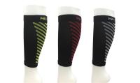 China Elastane Graduated Compression Socks , Sweat Absorbent Nylon Compression Socks for sale