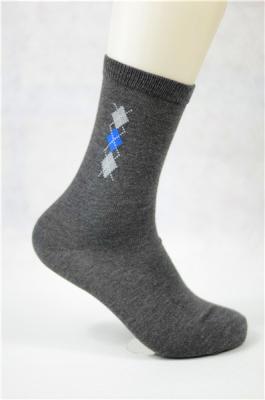 China Black Anti Bacterial Soft Non Skid Socks For Women Custom Made Size for sale