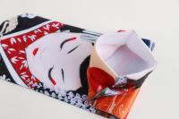 China Custom 3D Printed Sublimation Socks DTM Ground 144 Needle Polyester Spandex for sale