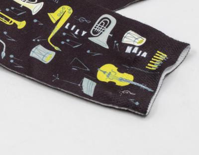 China La falta anti de moda Eco 3D para hombre amistoso pega bacteriano anti en venta