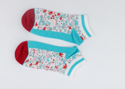 Cina Calzini a prova d'umidità unisex di Four Seasons con il logo su misura in vendita