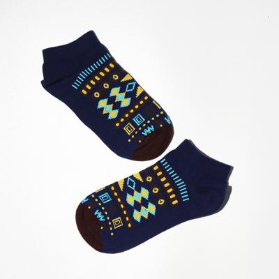 China De vochtbestendige Sportenenkel mept slijtvaste Unisex-Enkelsokken Te koop