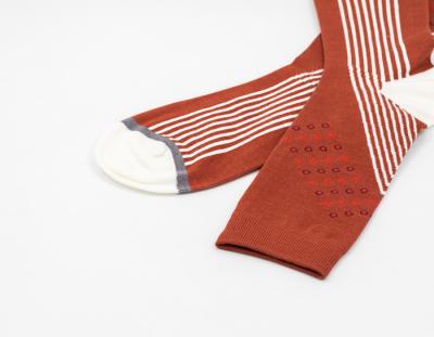 Cina Anti scivolo sotto i calzini di pallacanestro di Armor Basketball Socks Antibacterial Thin in vendita