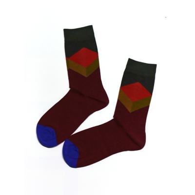 China El tobillo caliente elástico de los deportes del algodón pega el desgaste absorbente sudado - resistente en venta