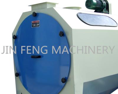 Cina Alto schermo SCY 100 di Durm di densità dello schermo per il macchinario della riseria in vendita