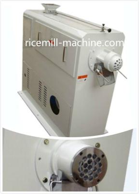 Cina Electromotor dentro grado della macchina di riseria di JF130B il più alto di prestazione intelligente in vendita