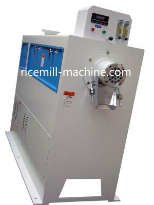 Cina Macchina funzionante stabile semplificata di sicurezza del lucidatore JF130B del riso di operazione in vendita