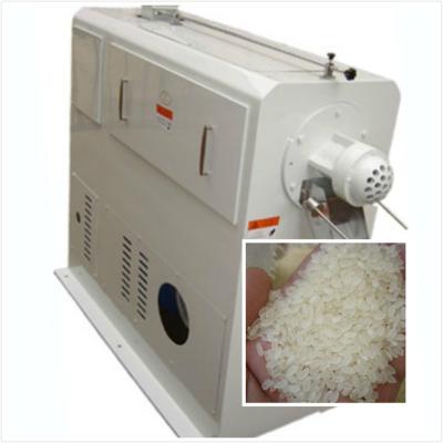 Cina Iso speciale rotto basso del dispositivo del getto di acqua della levigatrice del riso di tasso in vendita