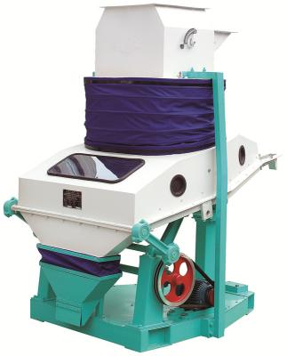 Cina TQSX168, snocciolatore del grano 1.5KW con l'operazione durevole ed affidabile, conveniente in vendita