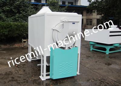 Cina Sc 180, scalperator preliminare di pulizia di dimensione del setaccio del tamburo 1.5kw grande in vendita