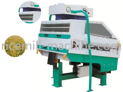China TQSX150x2 Korrelontpitter om steen, Stenigende Machine te verwijderen Te koop