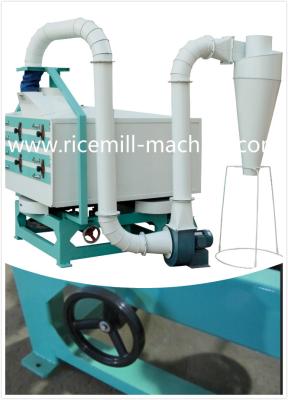 Cina 4,2 T/h MMJP 112 x rendere 4/5 della macchina del selezionatore del riso alto in vendita