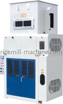 Cina MLGQ 63, ha prodotto una risaia Dehuller di 8.0-10.0 t/h utilizzato nell'industria delle riserie in vendita
