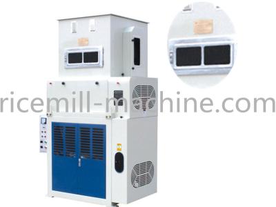 Cina Sbramino per riso di MLGQ63 15KW con alimentazione automatica dopo il meccanismo in vendita