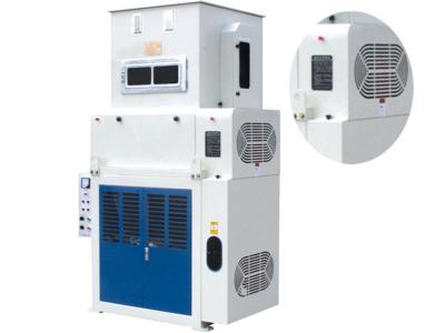 Cina Alimentazione del mulino della sgusciatrice del riso di MLGQ 51 automatica dal dispositivo pneumatico in vendita
