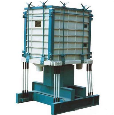 Cina Grande macchina del selezionatore del riso del × 8C di area di setaccio MMPS90 meno risi schiacciati contenuti in riso capo in vendita