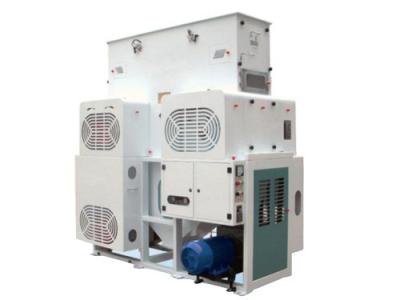 Cina Doppio base di Husker della risaia di MLGQZ 36Gx2 ed azionamento sincrono della cinghia di doppio side in vendita